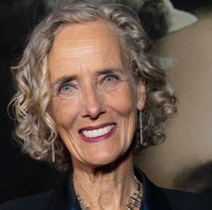 Barbara Marten Birthday, Real Name, Age, Weight, Height, Family, Facts ...