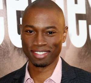 Robbie Jones Birthday, Real Name, Age, Weight, Height, Family, Facts ...