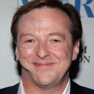 Edward Hibbert Birthday, Real Name, Age, Weight, Height, Family, Facts ...