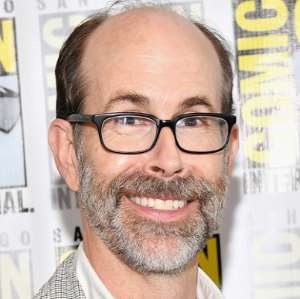Brian Huskey Birthday, Real Name, Age, Weight, Height, Family, Facts ...