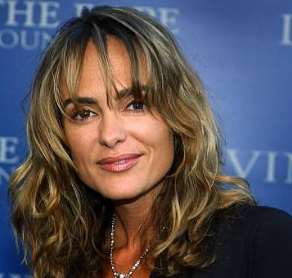 Michelle Johnson Birthday, Real Name, Age, Weight, Height, Family ...