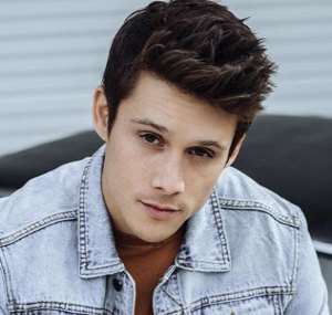 Timothy Granaderos Birthday, Real Name, Age, Weight, Height, Family ...