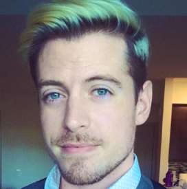 TJ Smith Birthday, Real Name, Age, Weight, Height, Family, Facts ...