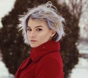 Virginia Voth Birthday, Real Name, Age, Weight, Height, Family, Facts ...