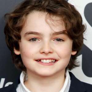 Christopher Convery Birthday, Real Name, Age, Weight, Height, Family ...