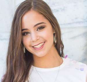 Claudia Casey Birthday, Real Name, Age, Weight, Height, Family, Facts ...