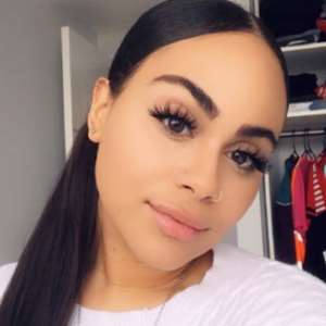 Angelika The Rich Way Birthday, Real Name, Age, Weight, Height, Family ...