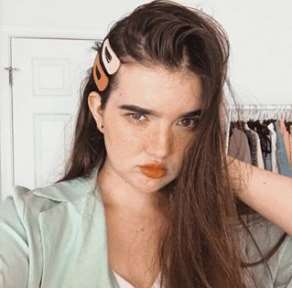 Sammie Cherie Birthday, Real Name, Age, Weight, Height, Family, Facts ...