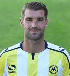 Ben Harding Birthday, Real Name, Age, Weight, Height, Family, Facts ...