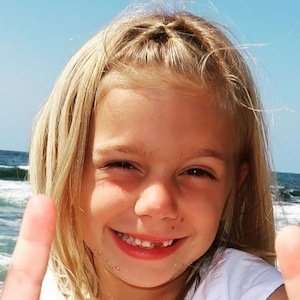 Lizzy Tannerites Birthday, Real Name, Age, Weight, Height, Family ...