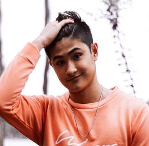 Nick Ireland Birthday, Real Name, Age, Weight, Height, Family, Facts ...