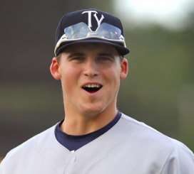 Tyler Austin Birthday, Real Name, Age, Weight, Height, Family, Facts ...