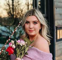 Chloe Trautman Birthday, Real Name, Age, Weight, Height, Family, Facts ...