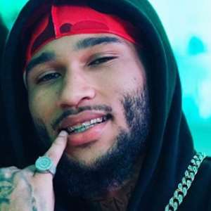 Mocity Jaybee Birthday, Real Name, Age, Weight, Height, Family, Facts ...