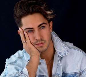 Roman Palumbo Birthday, Real Name, Age, Weight, Height, Family, Facts ...