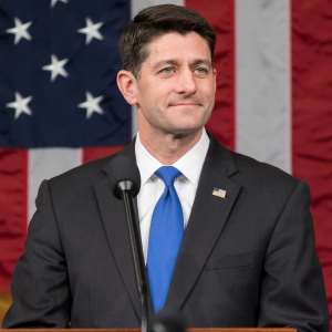 Paul Ryan Birthday, Real Name, Age, Weight, Height, Family, Facts ...