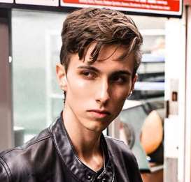 Christian Aaron Birthday, Real Name, Age, Weight, Height, Family, Facts ...