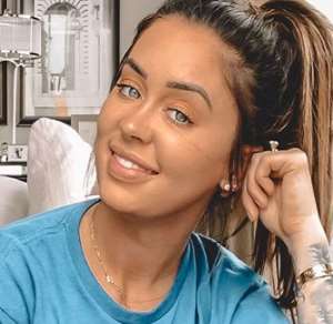 Katy Hearn Birthday, Real Name, Age, Weight, Height, Family, Facts ...