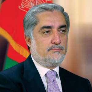 Abdullah Abdullah Birthday, Real Name, Age, Weight, Height, Family ...