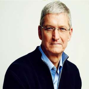 Tim Cook Birthday, Real Name, Age, Weight, Height, Family, Facts ...
