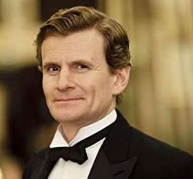 Charles Edwards Birthday, Real Name, Age, Weight, Height, Family, Facts ...