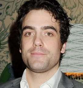 Daniel Ings Birthday, Real Name, Age, Weight, Height, Family, Facts ...