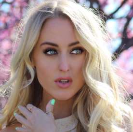 Chani Natasha Davis Birthday, Real Name, Age, Weight, Height, Family ...