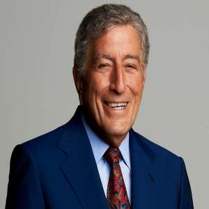 Tony Bennett Birthday, Real Name, Age, Weight, Height, Family, Facts ...
