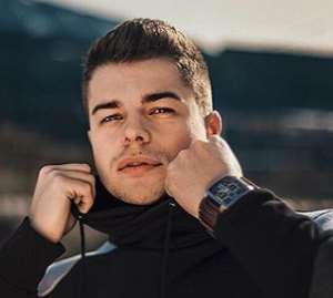 Tomislav Zovko Birthday, Real Name, Age, Weight, Height, Family, Facts ...