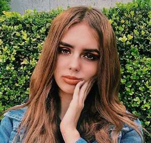 Jessica Lorc Birthday, Real Name, Age, Weight, Height, Family, Facts ...