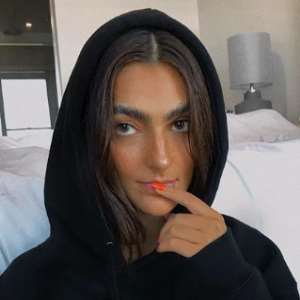 India Rae Brooks Birthday, Real Name, Age, Weight, Height, Family ...