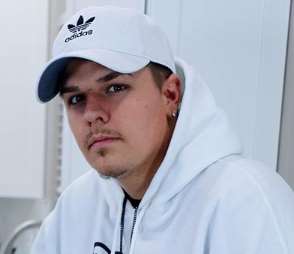 Codee Yount Birthday, Real Name, Age, Weight, Height, Family, Facts ...