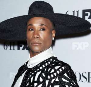 Billy Porter Birthday, Real Name, Age, Weight, Height, Family, Facts ...