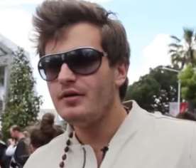 Dorian Rossini Birthday, Real Name, Age, Weight, Height, Family, Facts ...