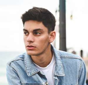 Edwin Burgos Birthday, Real Name, Age, Weight, Height, Family, Facts ...