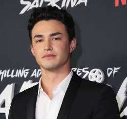 Gavin Leatherwood Birthday, Real Name, Age, Weight, Height, Family ...