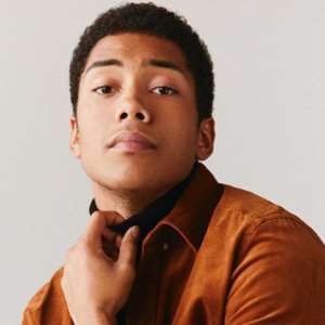 Chance Perdomo Birthday, Real Name, Age, Weight, Height, Family, Facts ...