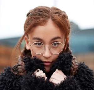 Anna Cathcart Birthday, Real Name, Age, Weight, Height, Family, Facts ...