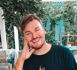 Michael Finch Birthday, Real Name, Age, Weight, Height, Family, Facts ...