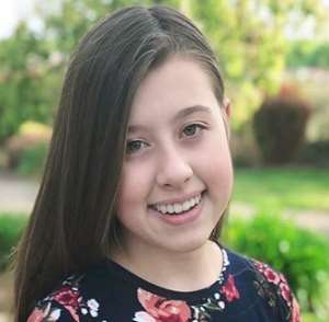 Gabrielle Weiss Birthday, Real Name, Age, Weight, Height, Family, Facts ...