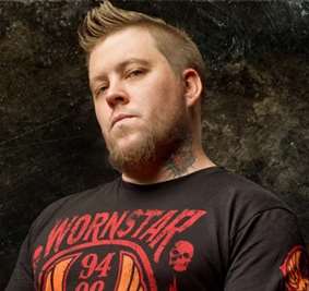 Paul McCoy Birthday, Real Name, Age, Weight, Height, Family, Facts ...