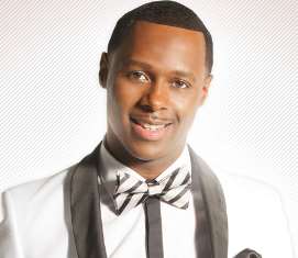 Micah Stampley Birthday, Real Name, Age, Weight, Height, Family, Facts ...