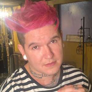 Kenneth Nixon Birthday, Real Name, Age, Weight, Height, Family, Facts ...