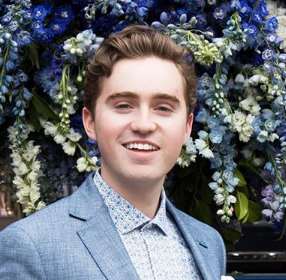 Harrison Craig Birthday, Real Name, Age, Weight, Height, Family, Facts ...