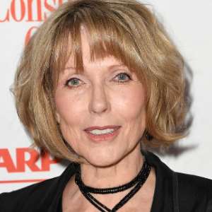Susan Blakely Birthday, Real Name, Age, Weight, Height, Family, Facts ...