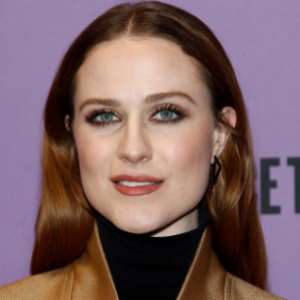 Evan Rachel Wood Birthday, Real Name, Age, Weight, Height, Family ...