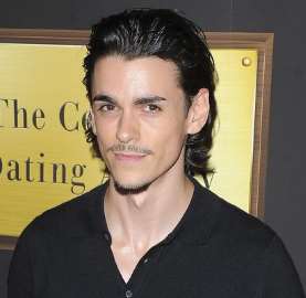 Sam Craske Birthday, Real Name, Age, Weight, Height, Family, Facts ...