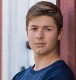 Matthew Josten Birthday, Real Name, Age, Weight, Height, Family, Facts ...