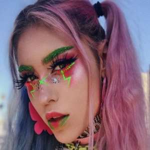 Xepher Wolf Birthday, Real Name, Age, Weight, Height, Family, Facts ...