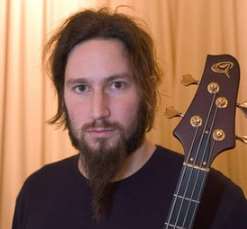 Troy Sanders Birthday, Real Name, Age, Weight, Height, Family, Facts ...